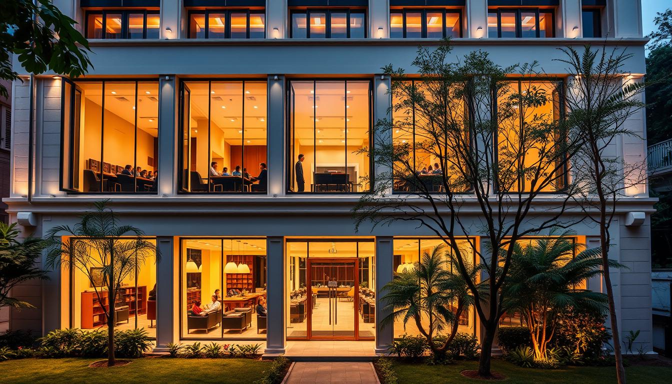 Rekomendasi Tempat Les Bahasa Inggris Terbaik di Indonesia